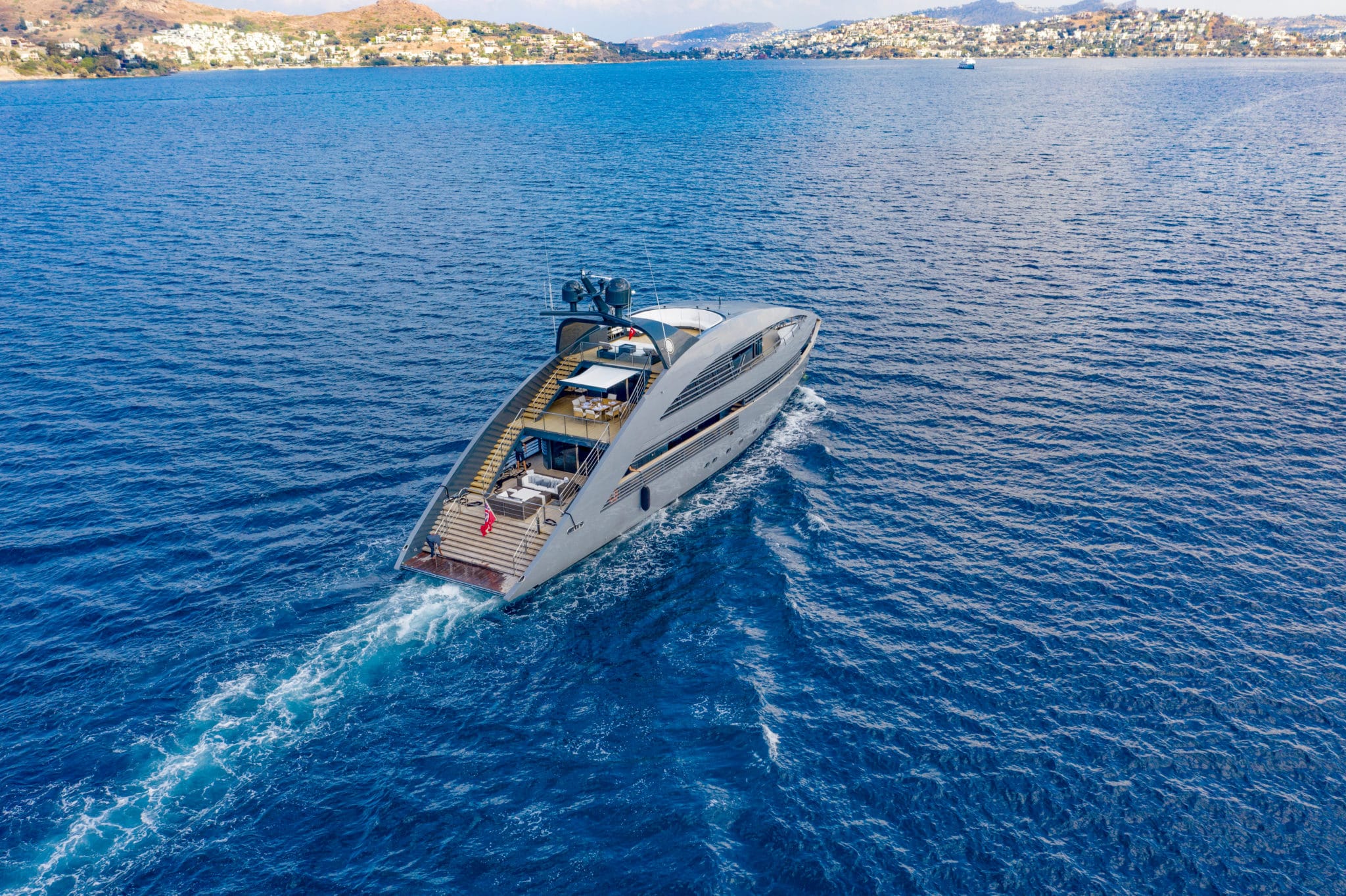 Boats | Riviera Company